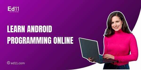 E-Learning Android Programming Course - Ed11